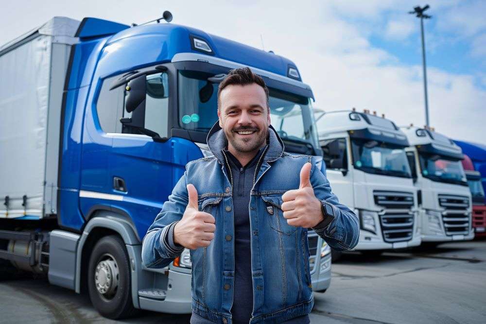 Buy Used Commercial Trucks, Pre Owned / Lease Returned Trucks - M&S ...